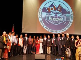 Canada – Nepal bilateral relations growing strong | South Asian Post ...